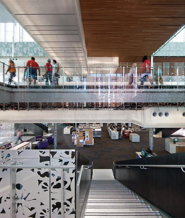 South Mountain Community Library - Architect Magazine