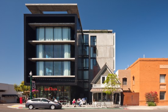 The Q - Architect Magazine