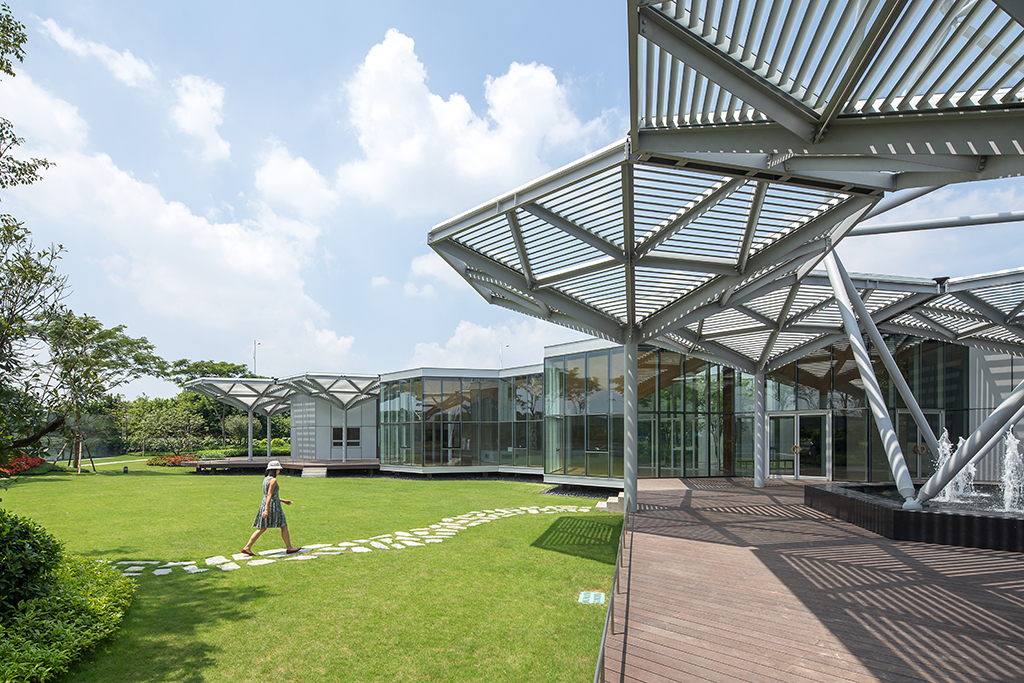 HEX-SYS - Architect Magazine