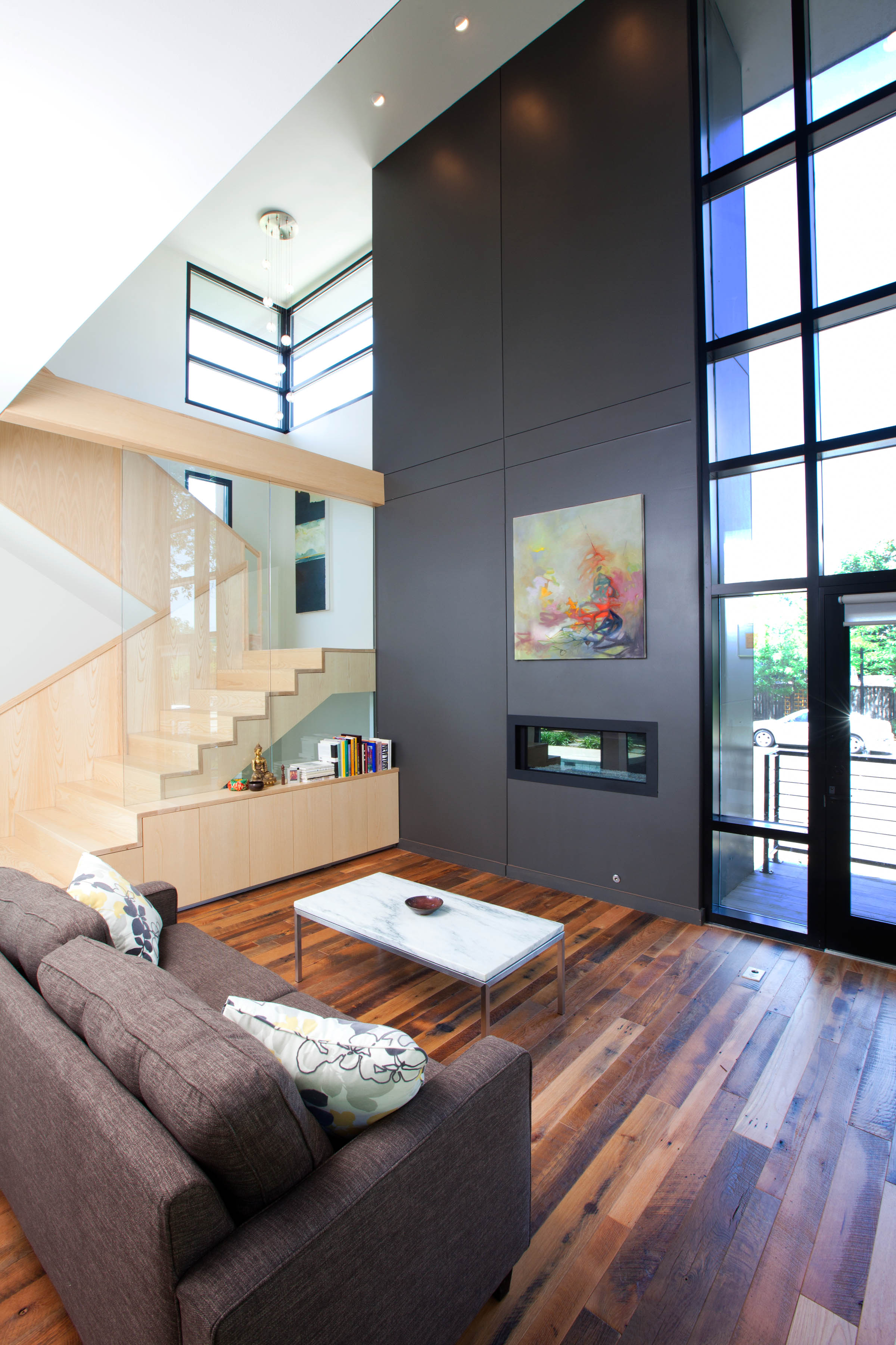 CITY COTTAGE - Architect Magazine