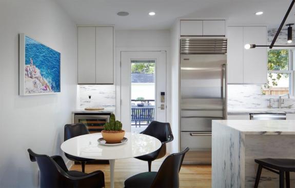 Vohs Residence - Architect Magazine