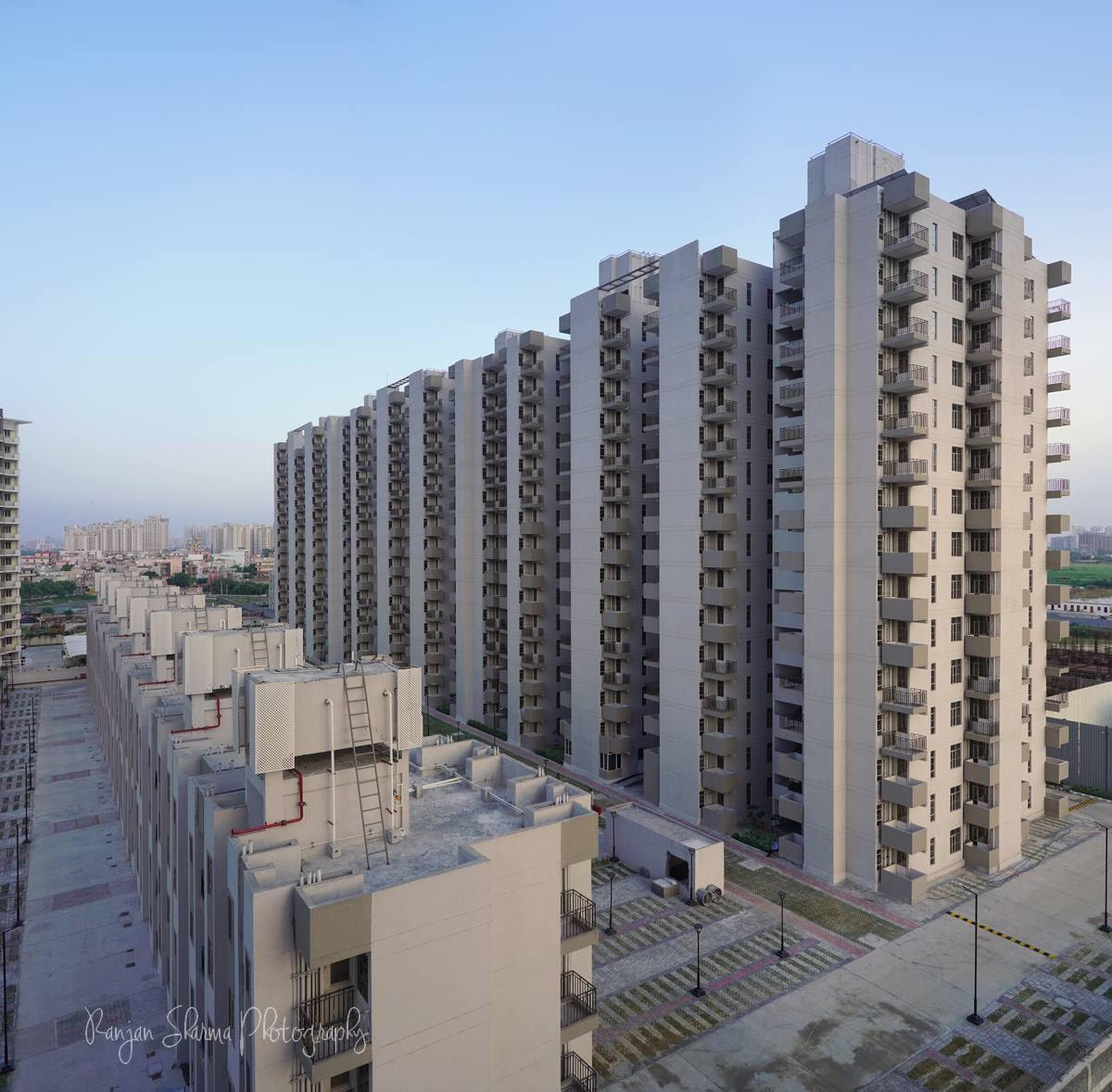 Solera Housing - Architect Magazine