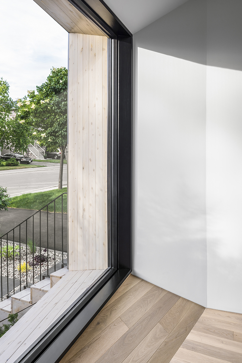 Tesseract House - Architect Magazine