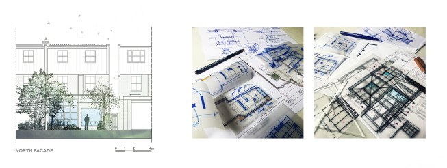 Abstract Barnes - Architect Magazine