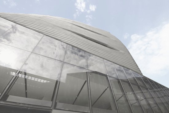 Samsung Model Home Gallery - Architect Magazine