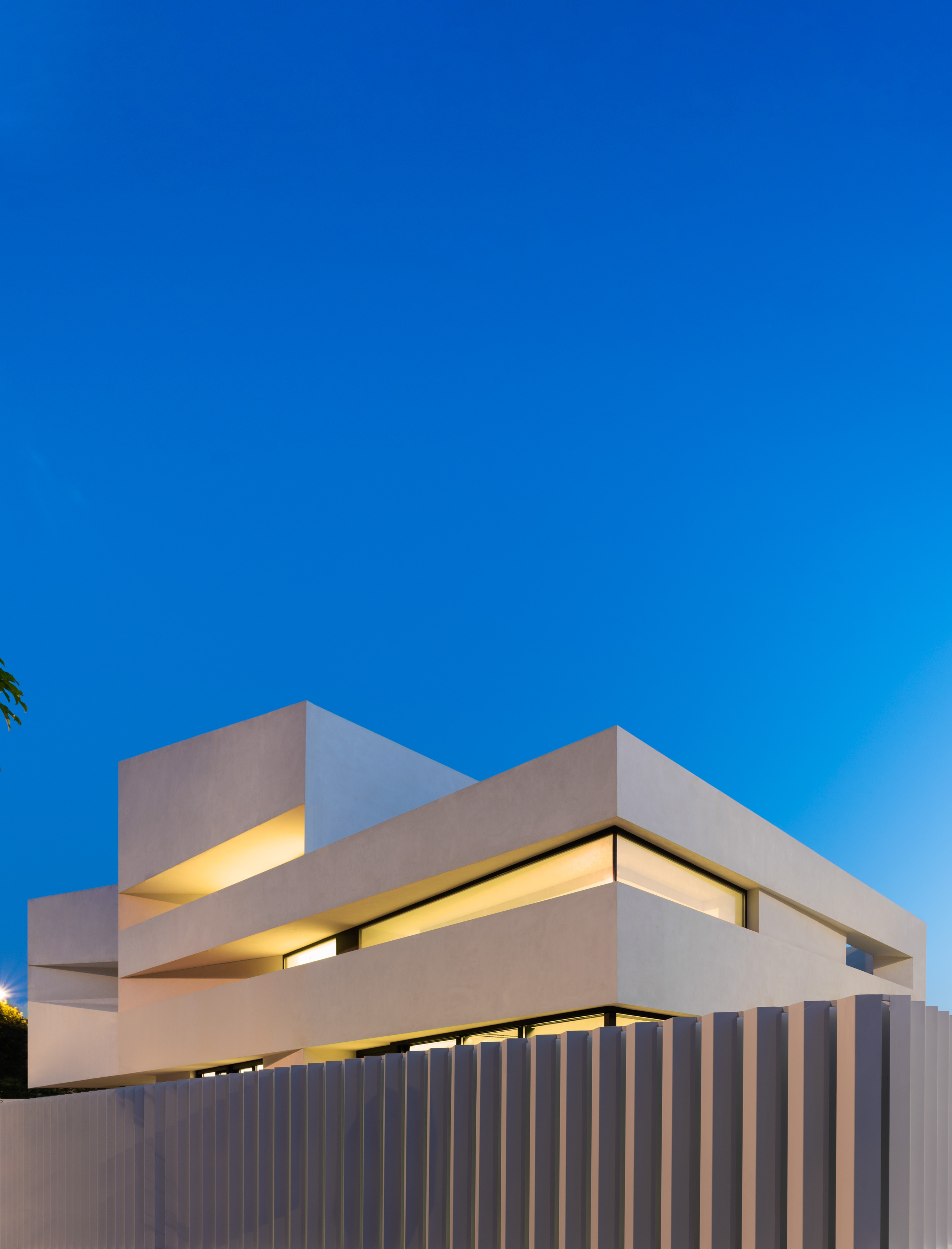 NOBEL House - Architect Magazine