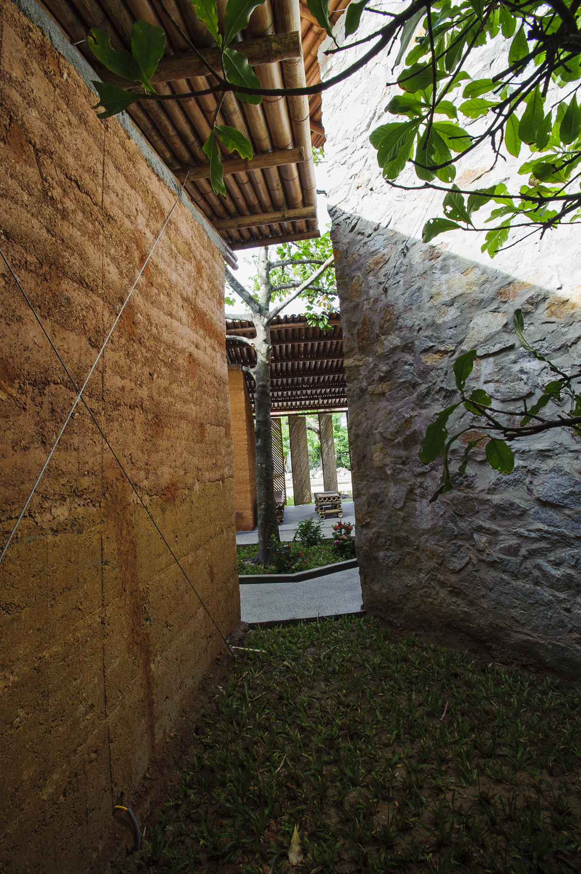 BES pavilion - Architect Magazine