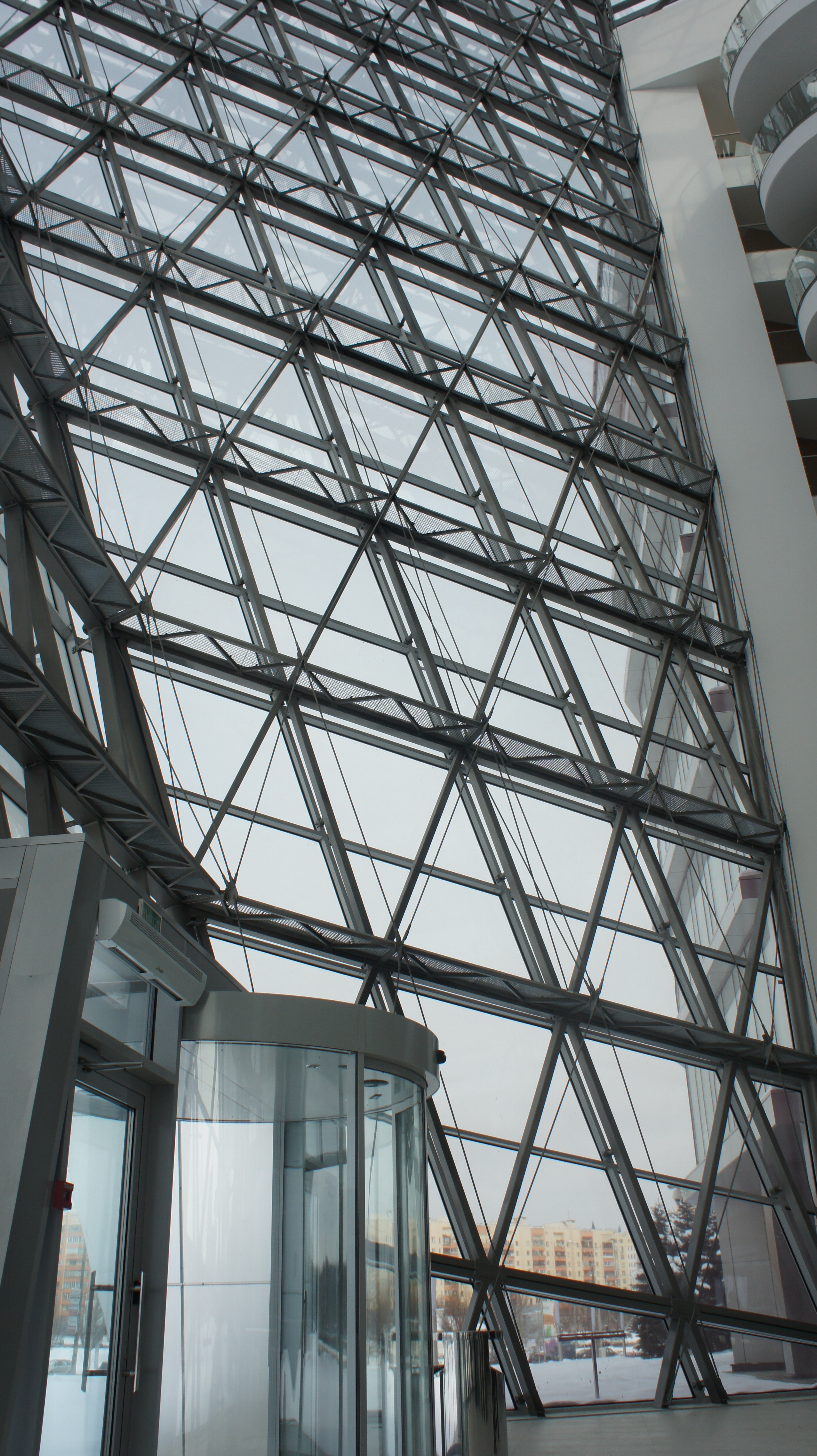 Belarusian Potash Company Headquarters - Architect Magazine