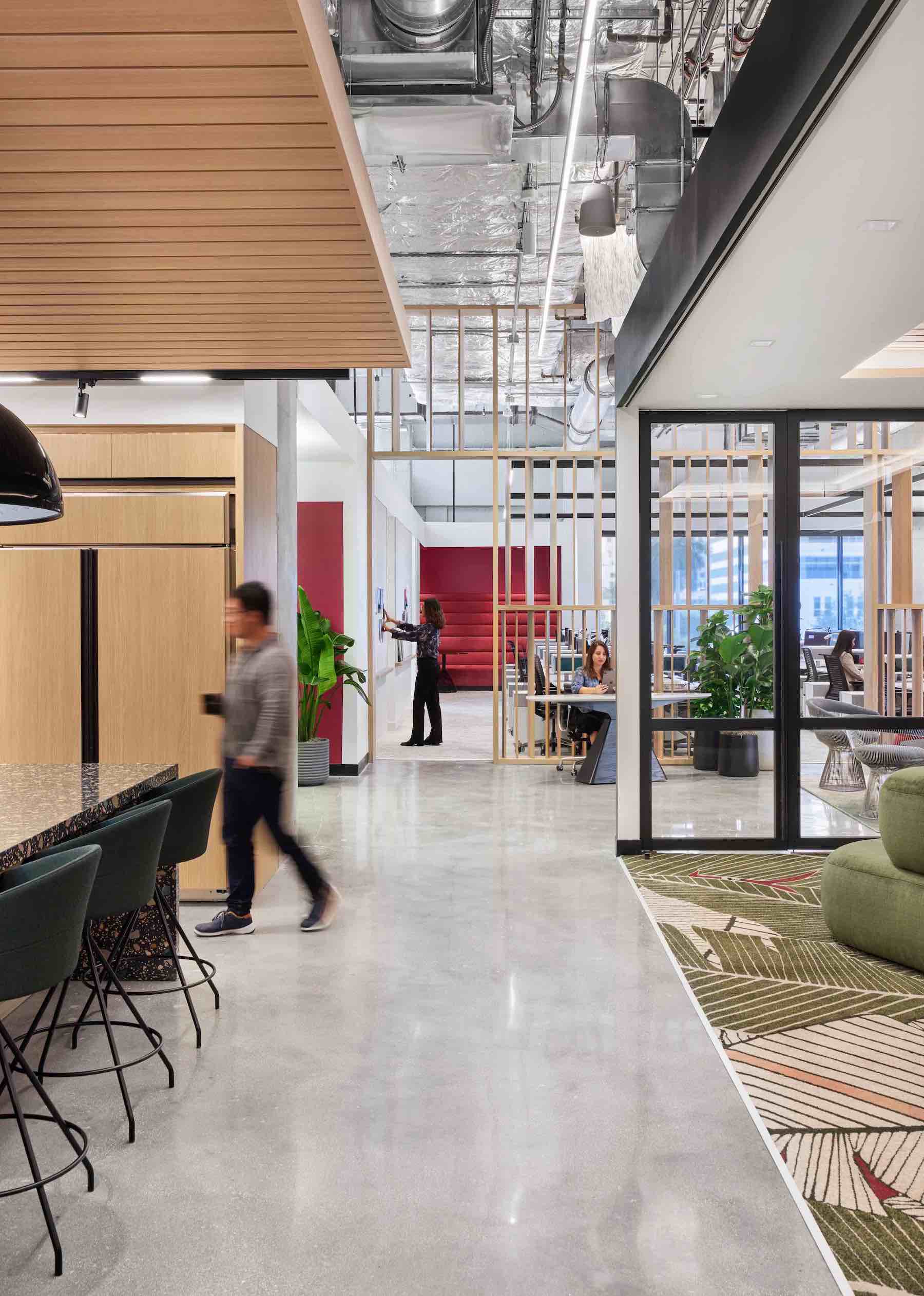 Arcadis Miami Office - Architect Magazine