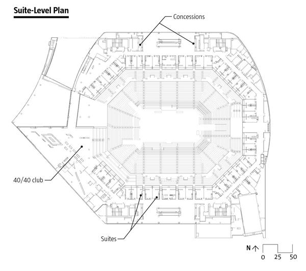 Barclays Center - Architect Magazine