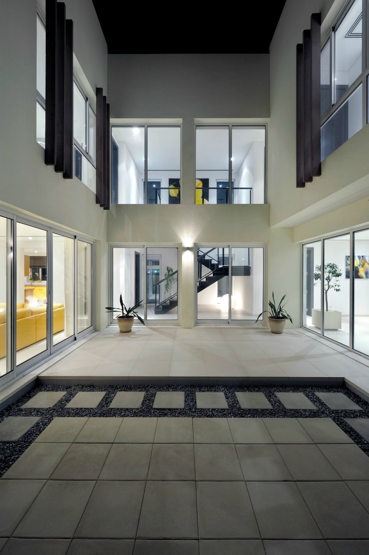 The Wave Master Plan - Architect Magazine