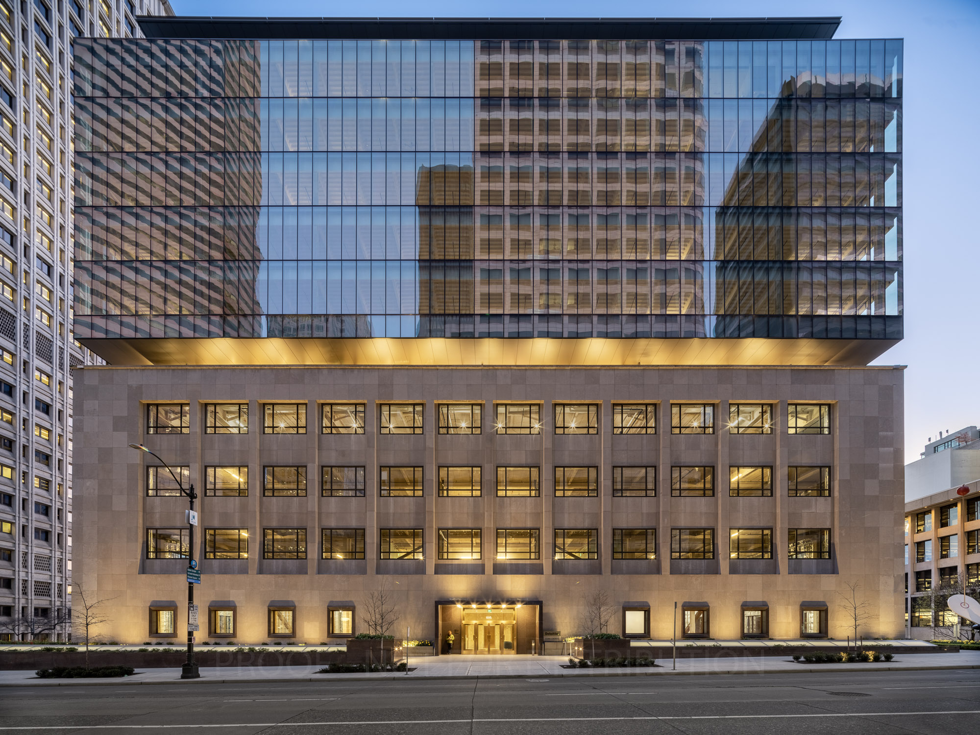 Federal Reserve Building - Architect Magazine