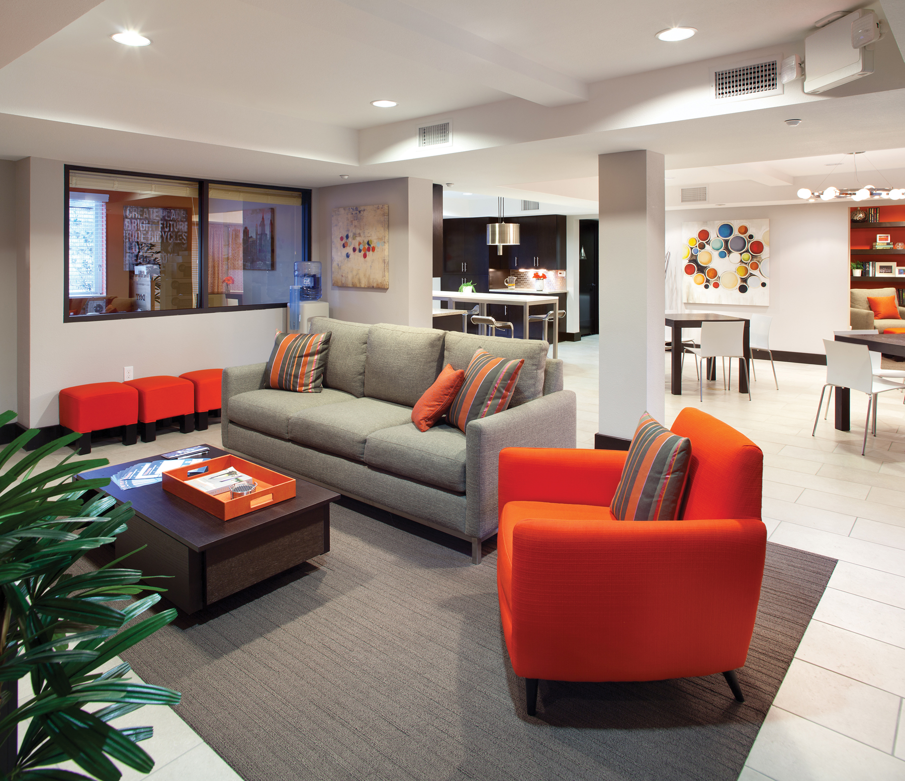 Mission Apartments - Architect Magazine