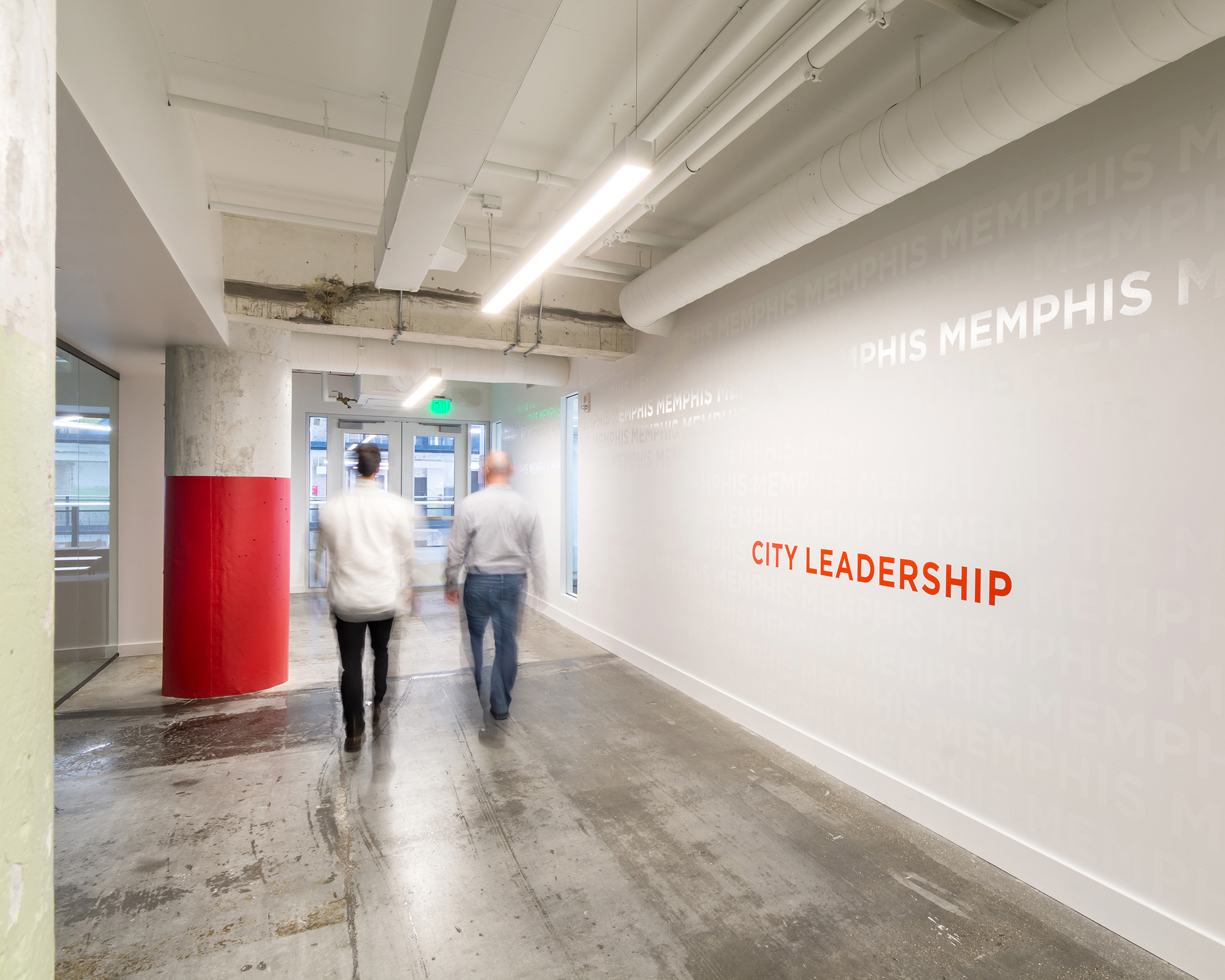 City Leadership - Architect Magazine