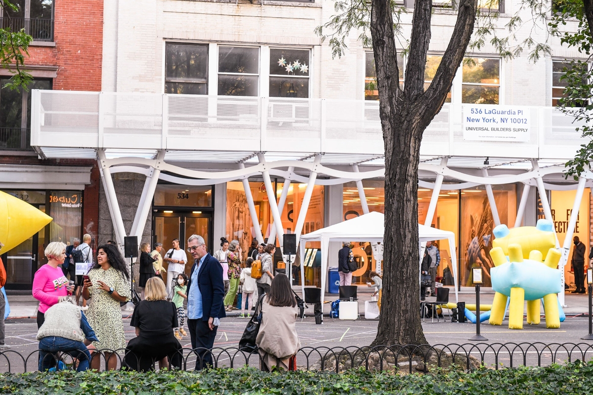 12 Disaster Relief Projects by Shigeru Ban Architects