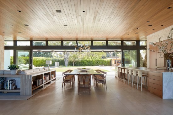 The Materials Behind the Magic - Architect Magazine