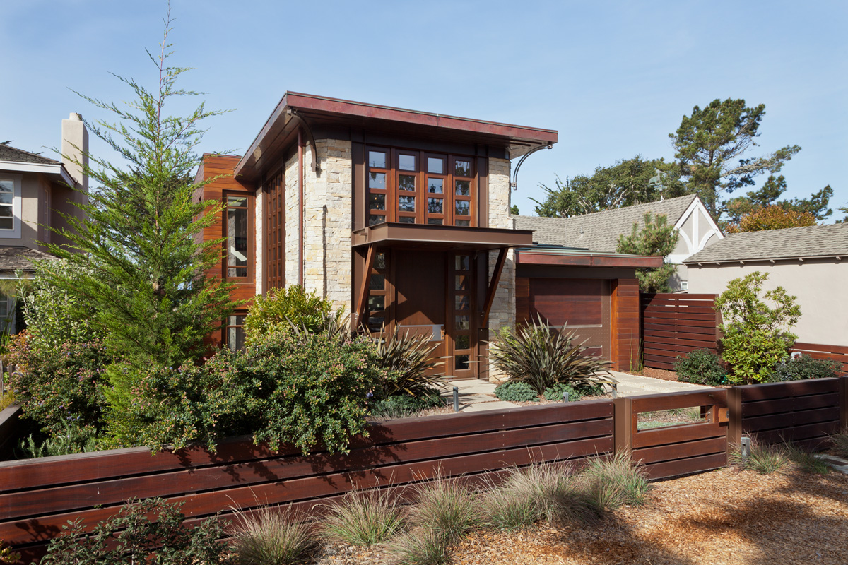 Lantern House - Architect Magazine