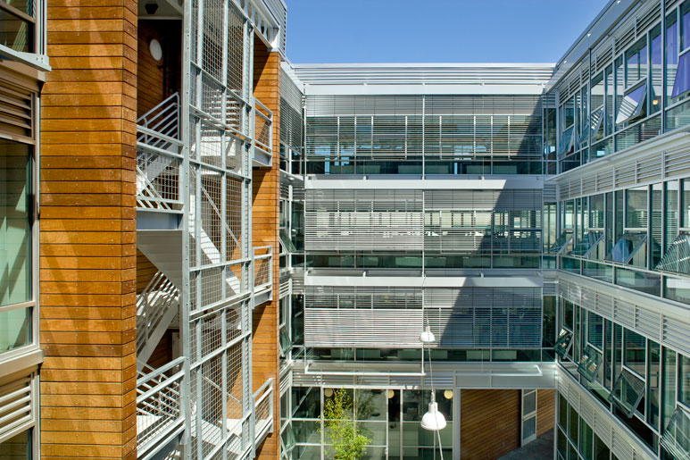 The Terry Thomas - Architect Magazine