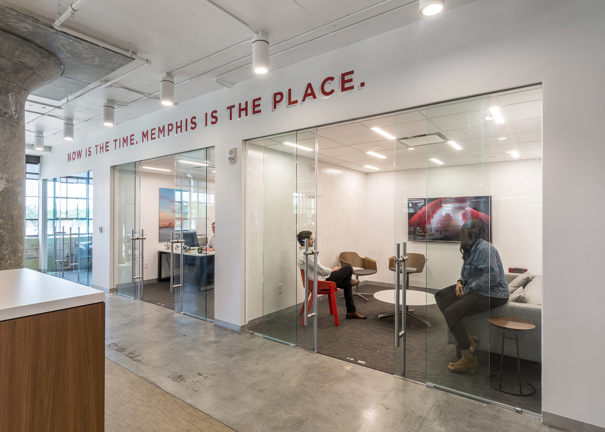 City Leadership - Architect Magazine