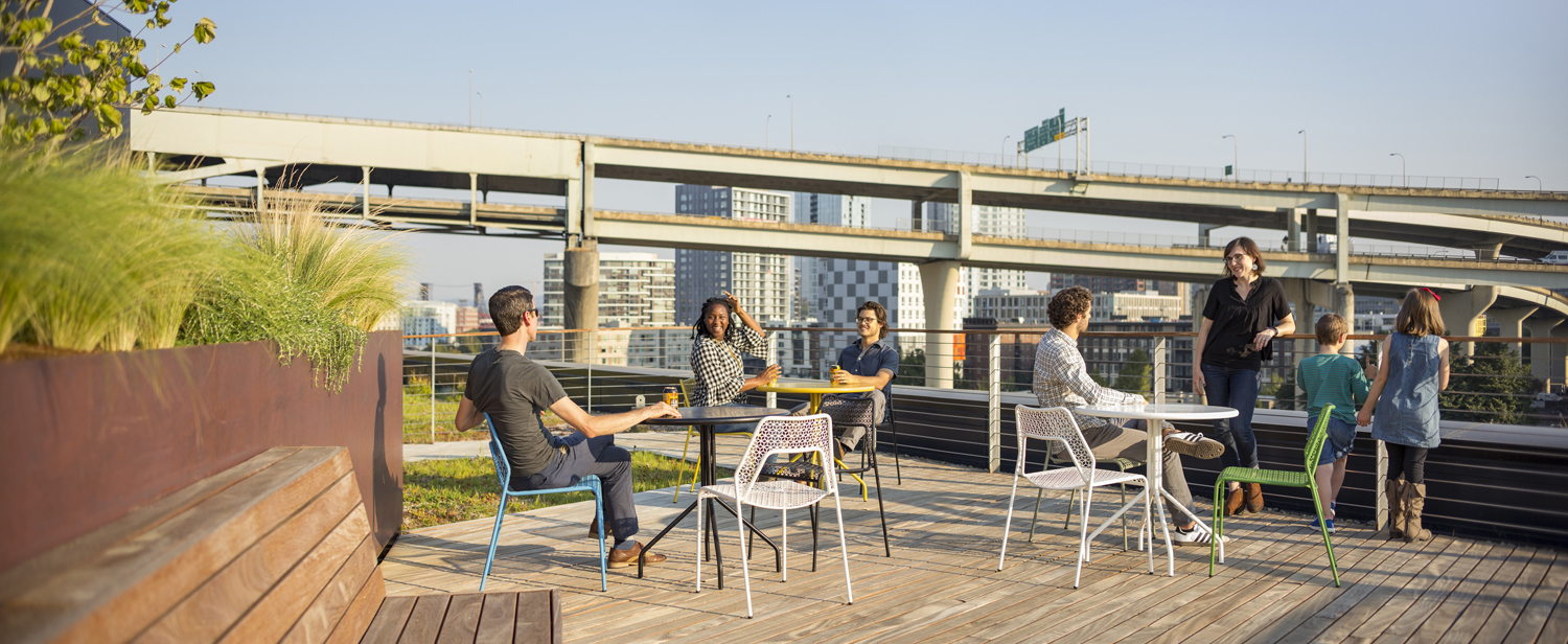 Field Office - Architect Magazine
