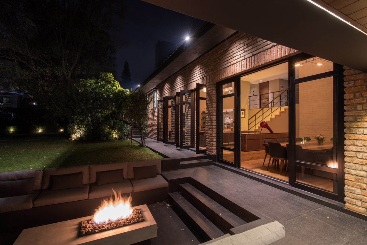 Casa AR - Architect Magazine