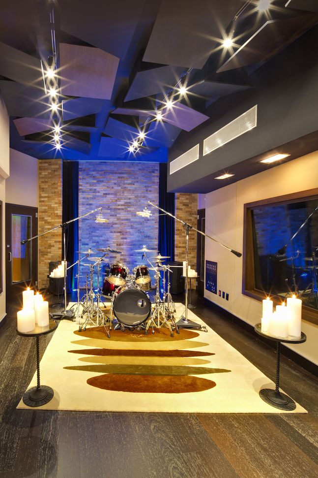 Dream Asylum Studios - Architect Magazine