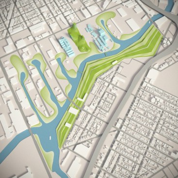 Take Me to the River - Architect Magazine