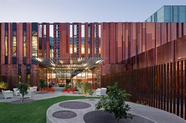 South Mountain Community Library - Architect Magazine