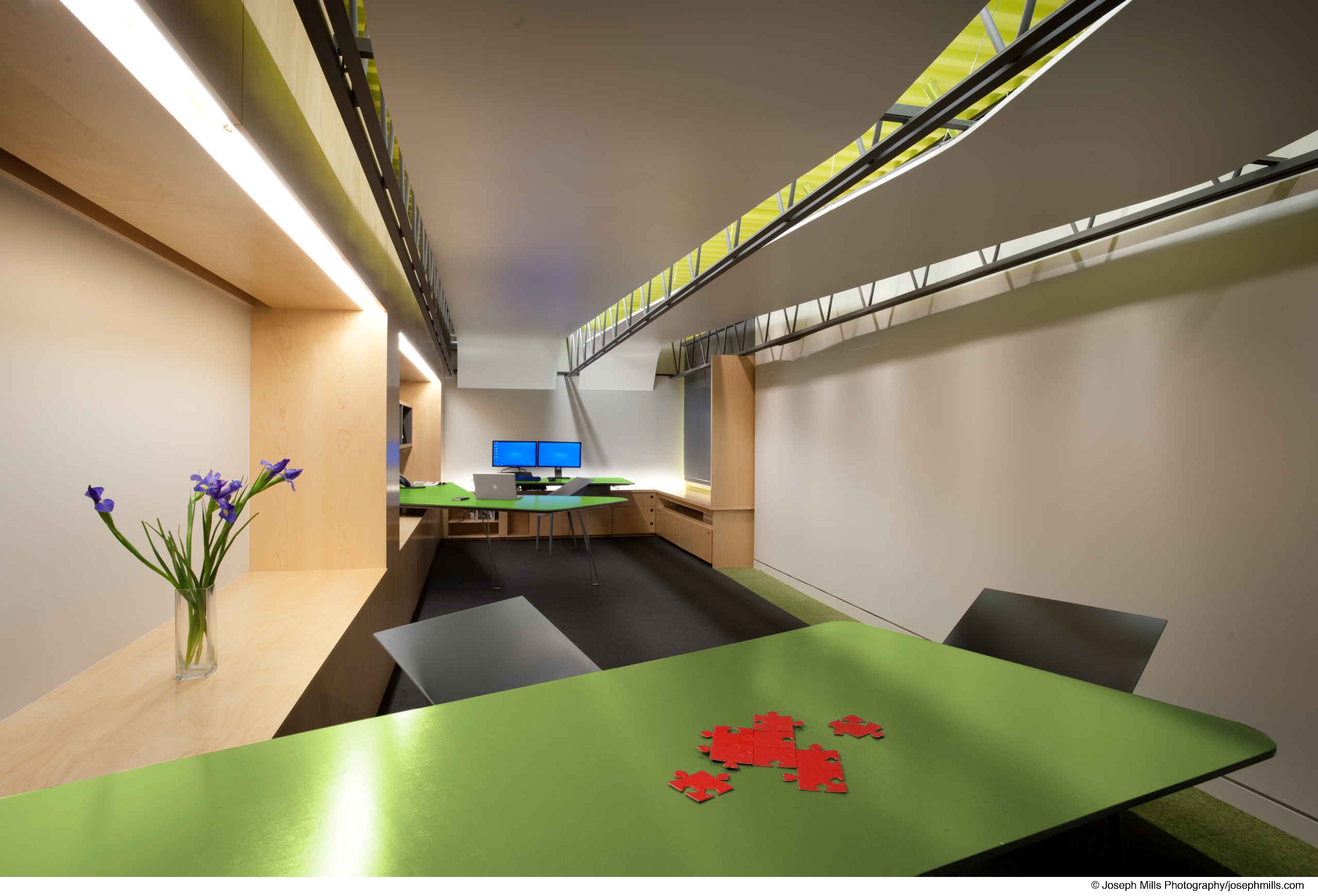 Executive Office - Architect Magazine