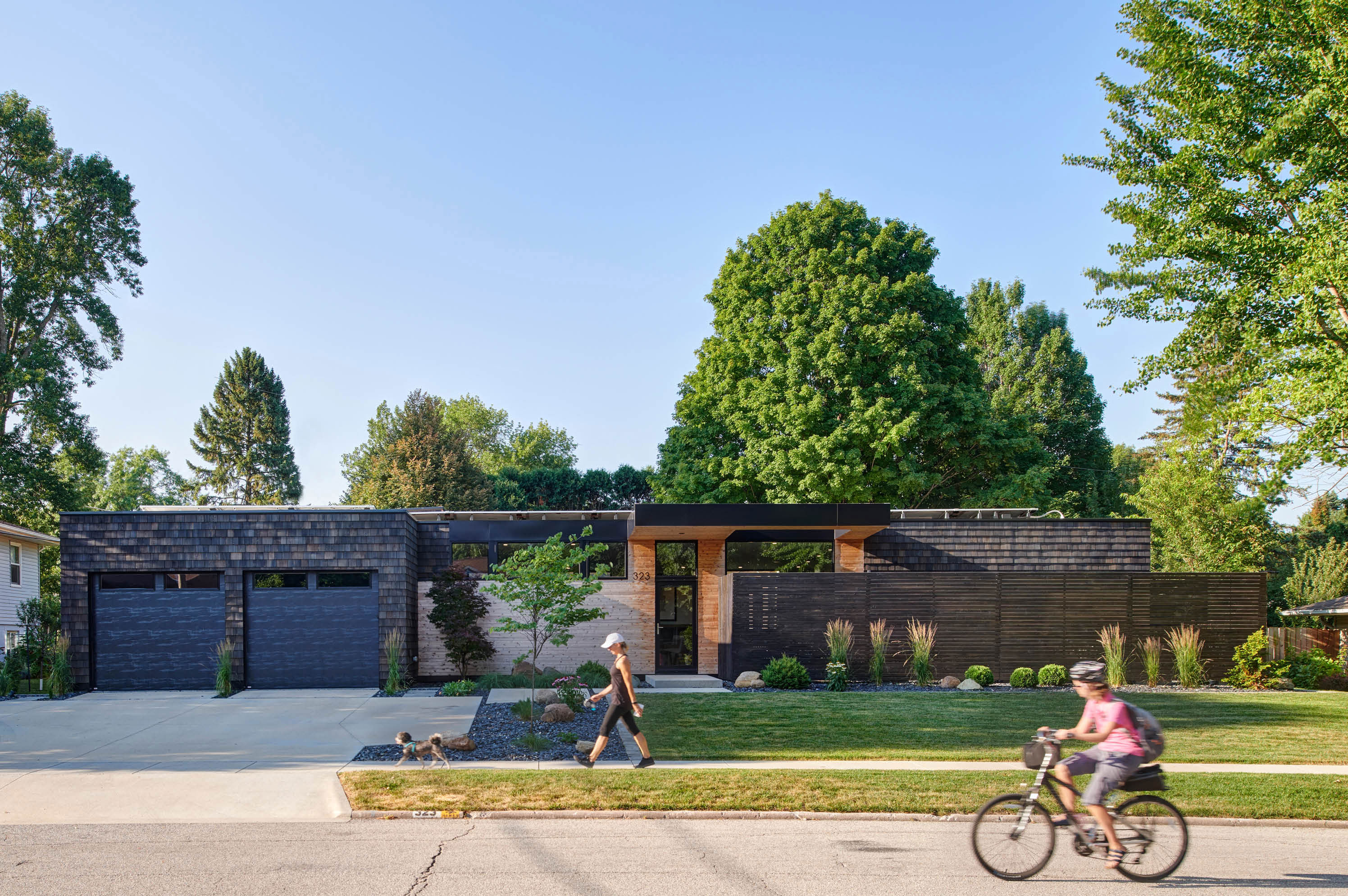 Koser II - Architect Magazine