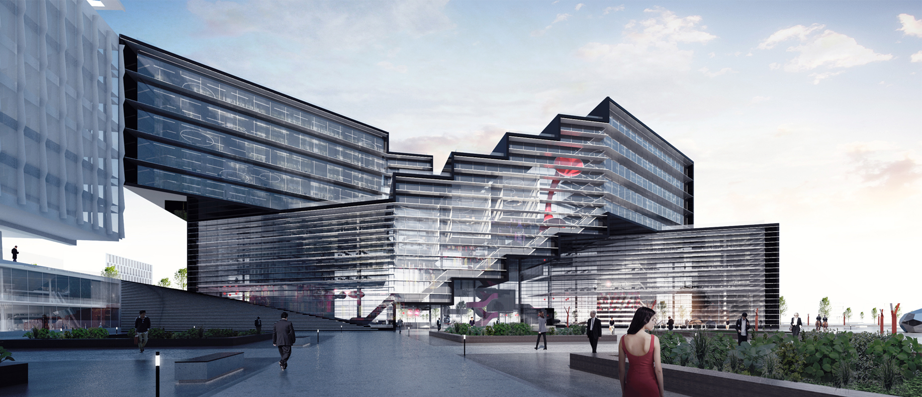 Plus is More - Architect Magazine