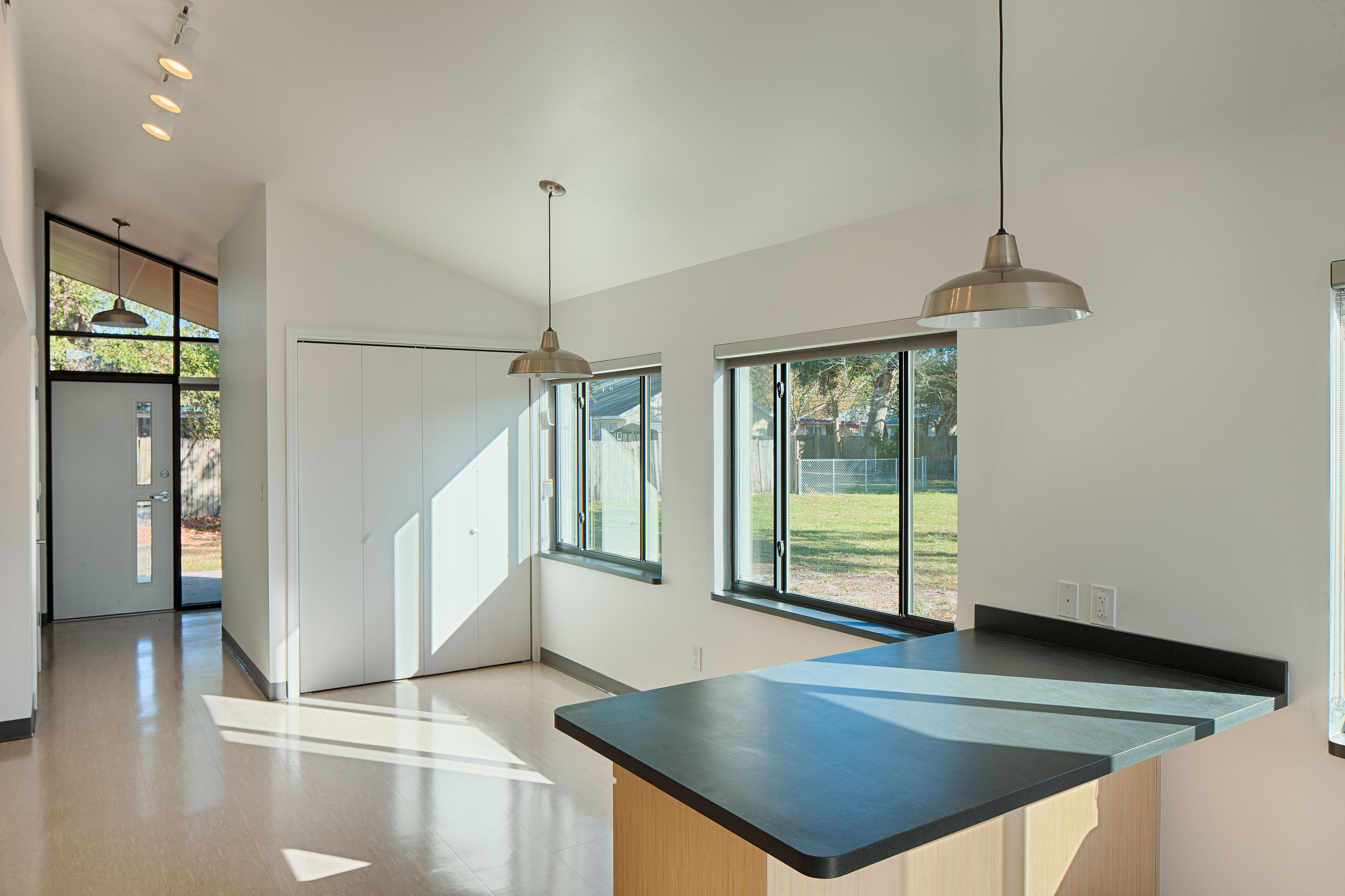 Aspire House - Architect Magazine