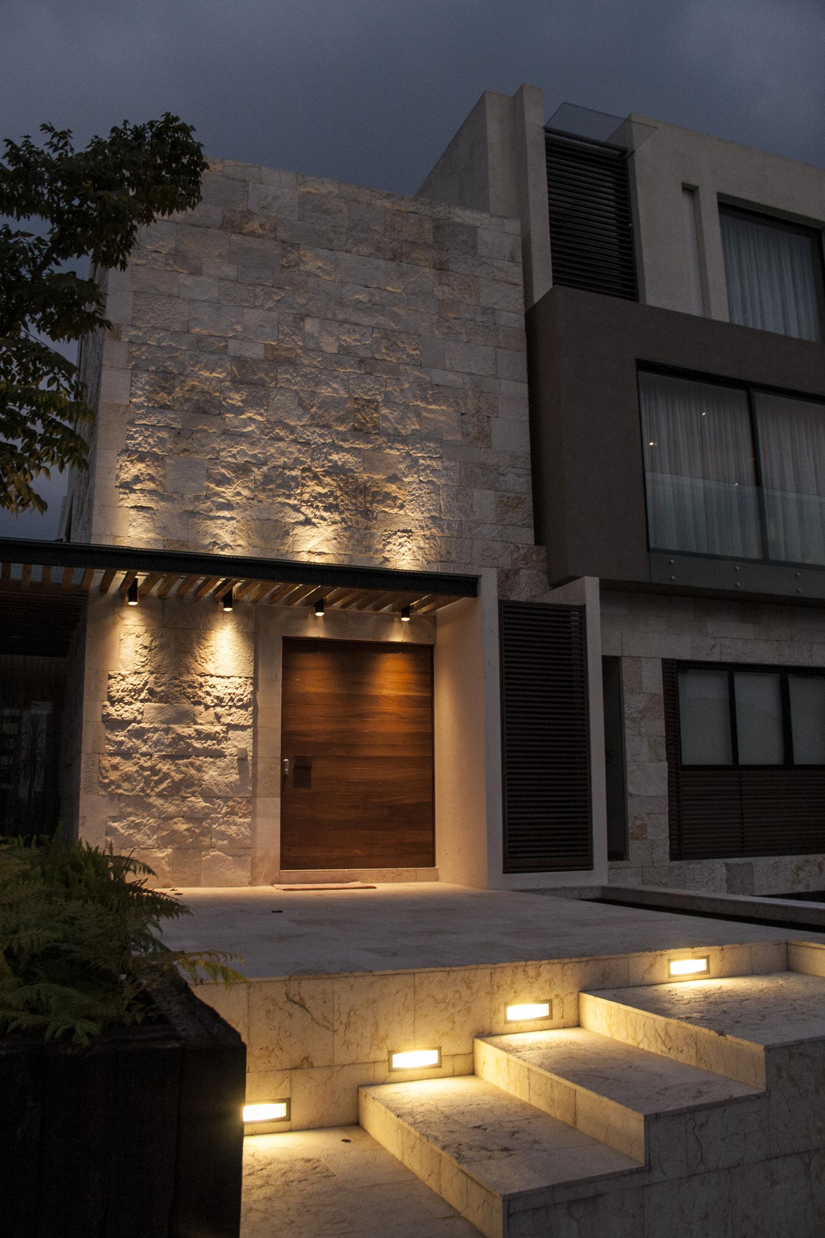 SS House - Architect Magazine