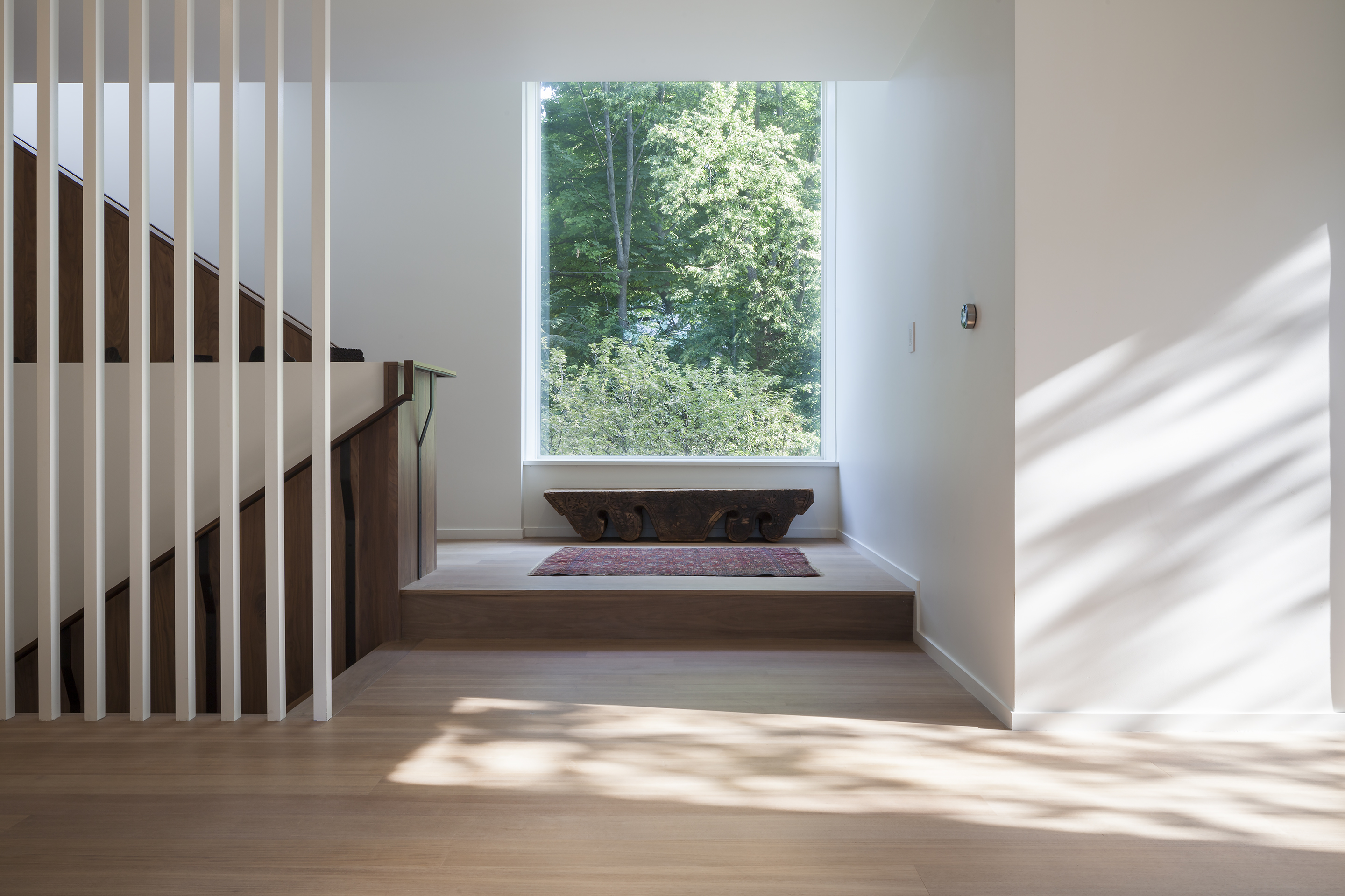 Cambridge House - Architect Magazine