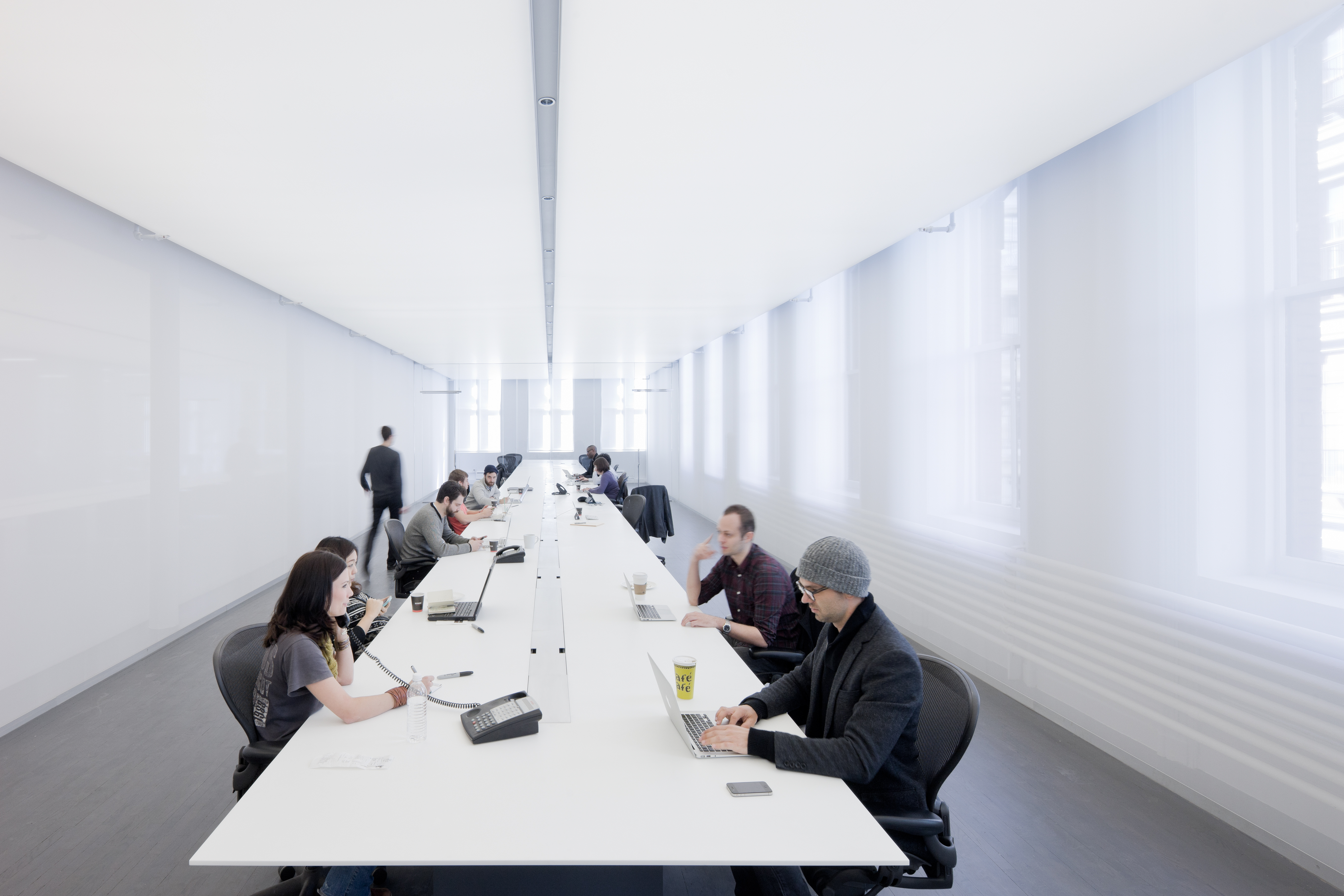 Logan - Architect Magazine