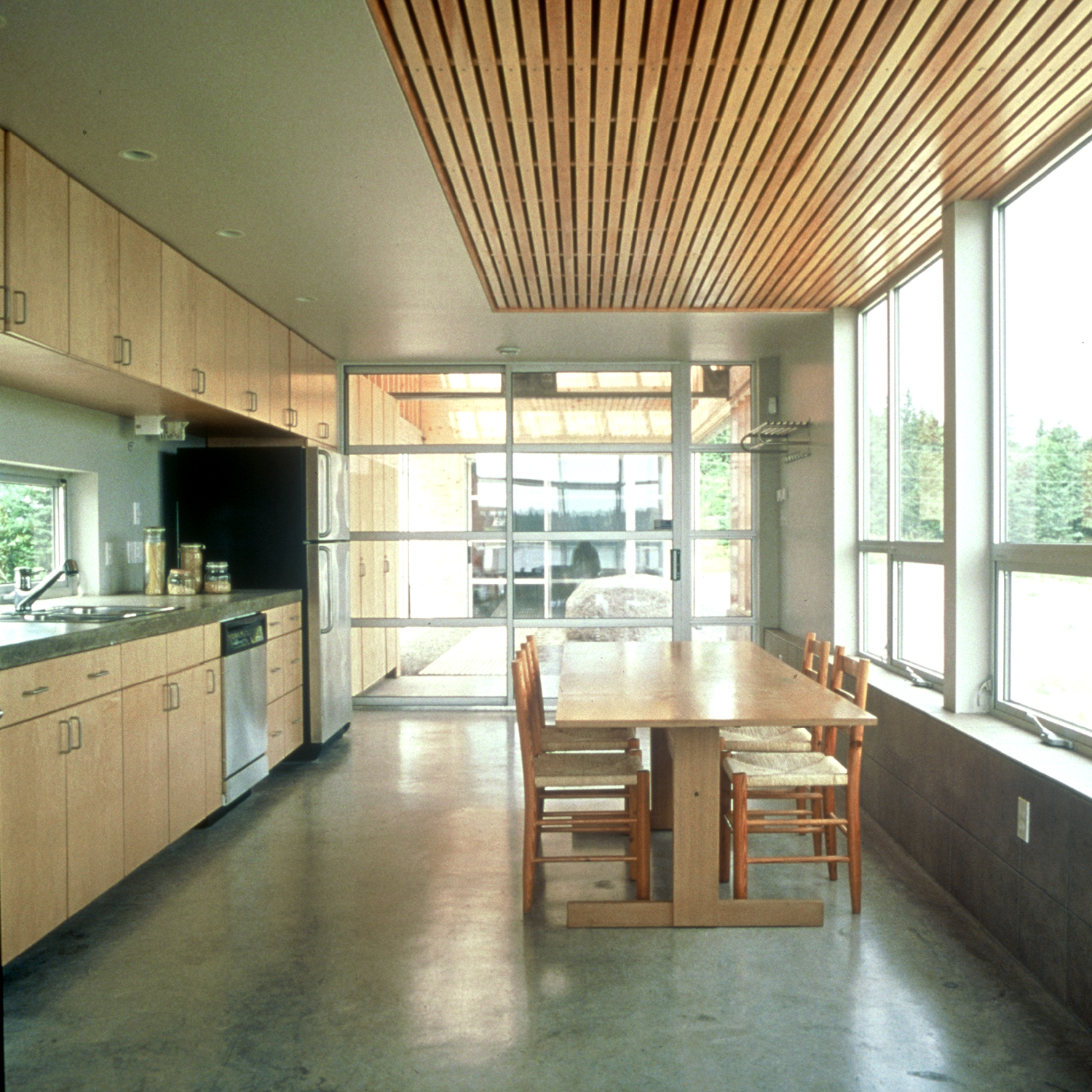 Howard House - Architect Magazine