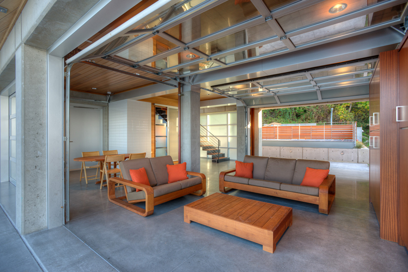 Tsunami House - Architect Magazine