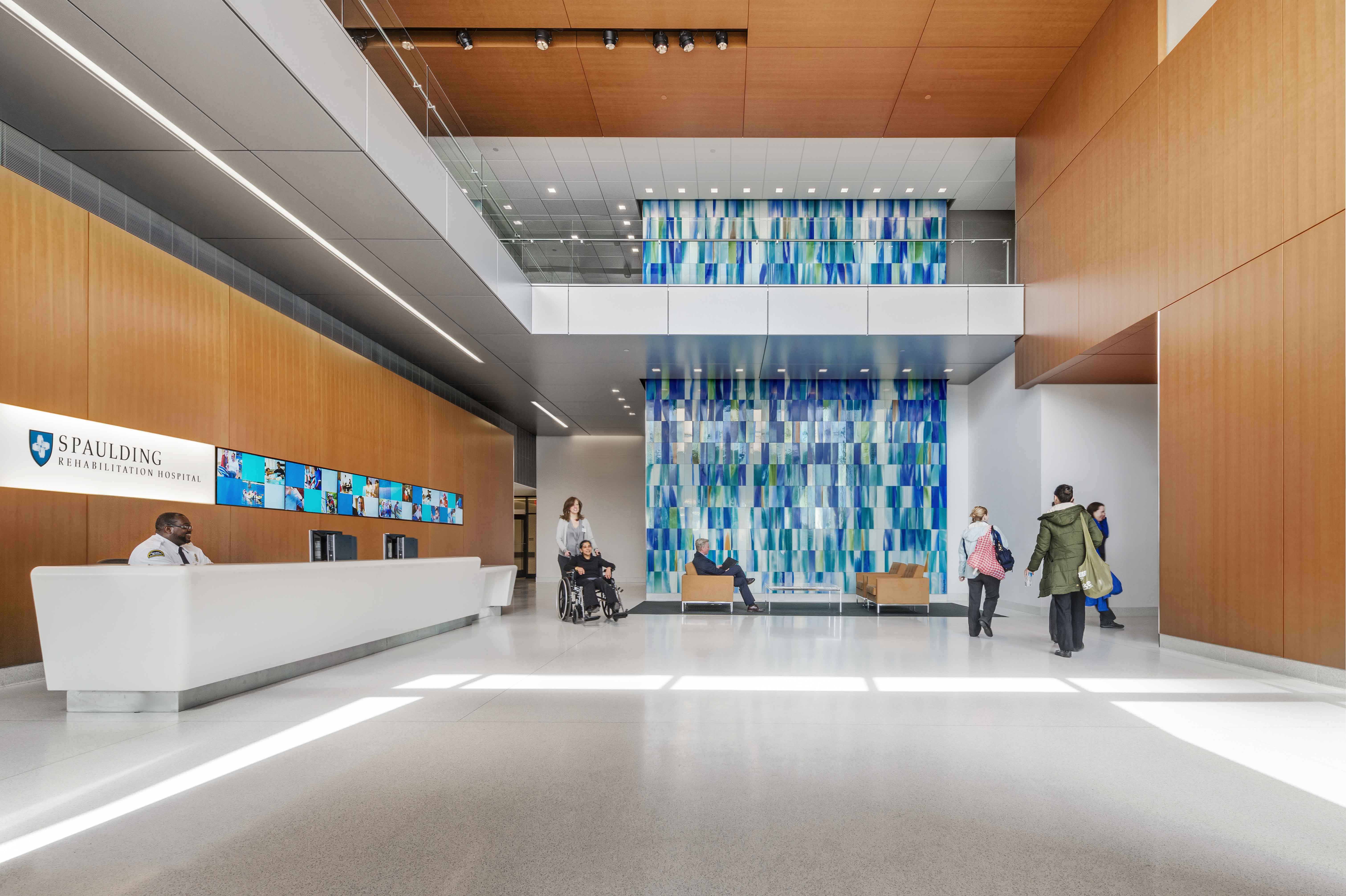 Nemours Children’s Hospital - Architect Magazine