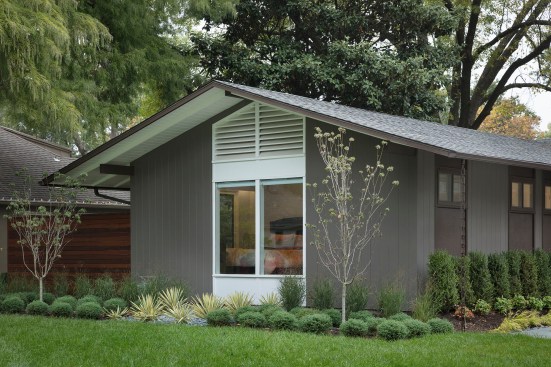 Wurster Residence - Architect Magazine