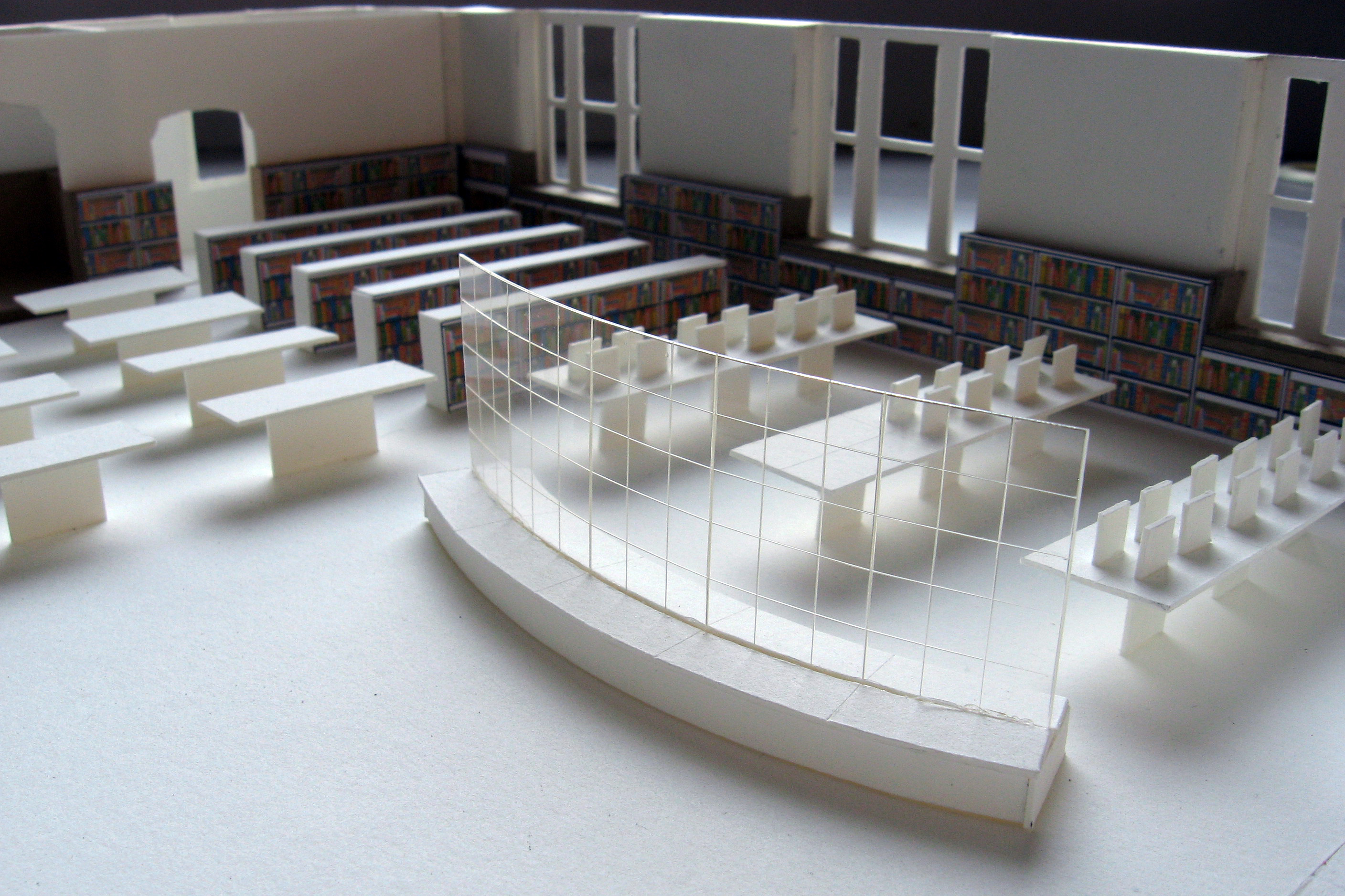 NYC SCA - New Visions for Public Schools - Architect Magazine