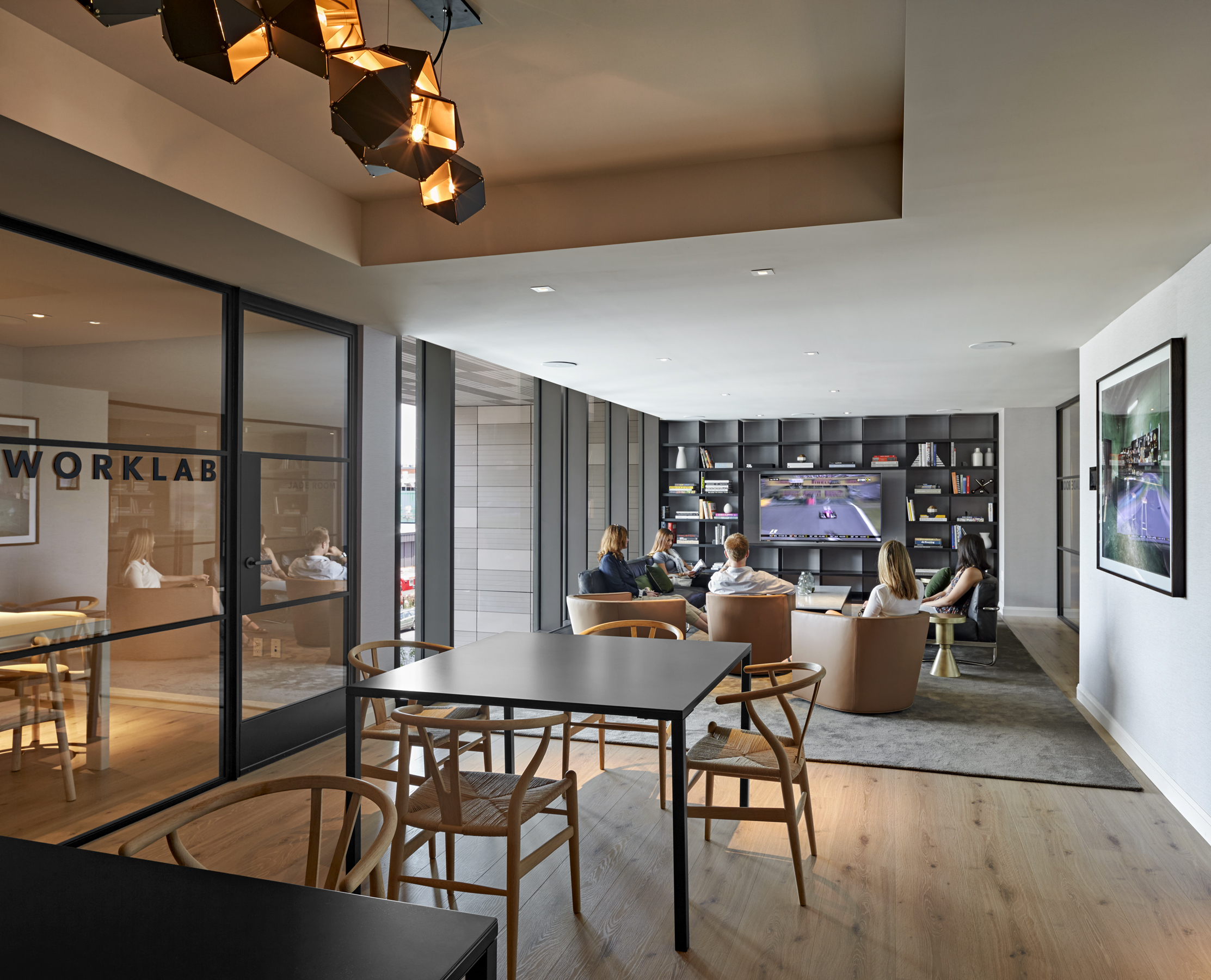The Viridian - Architect Magazine
