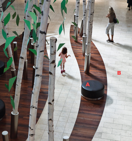 The Natick Collection - Architect Magazine