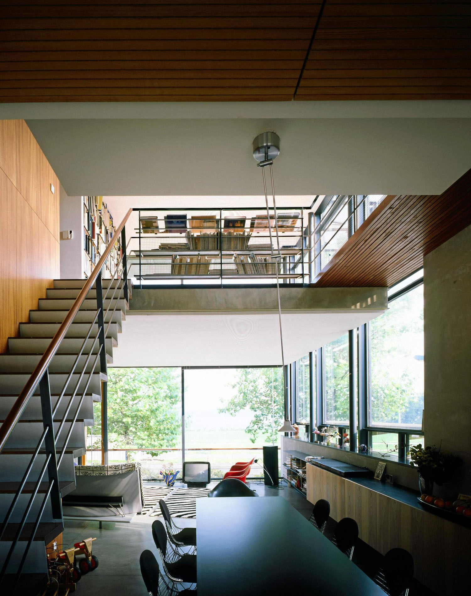 House with Studio - Architect Magazine