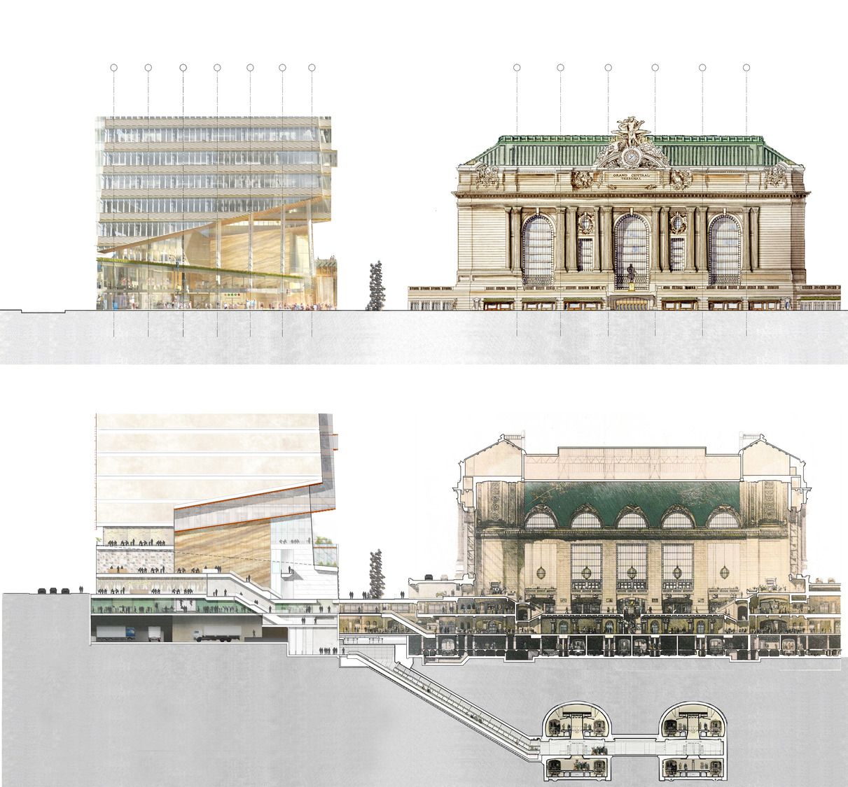 One Vanderbilt - Architect Magazine