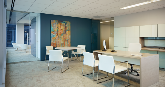 UHC Headquarters - Architect Magazine