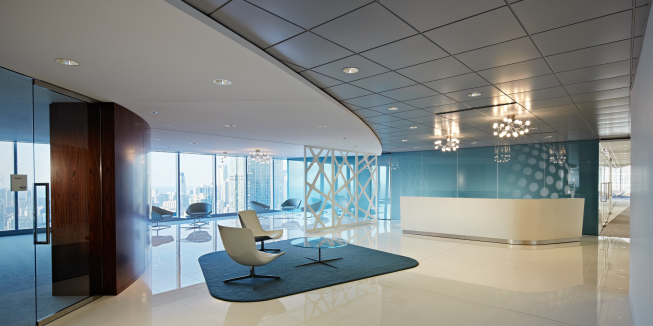 UHC Headquarters - Architect Magazine