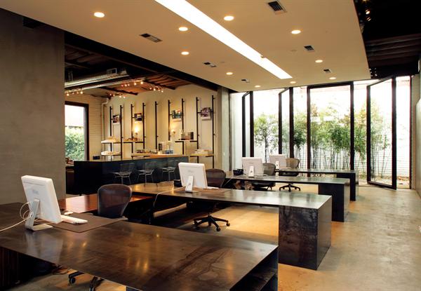 The Union - Architect Magazine