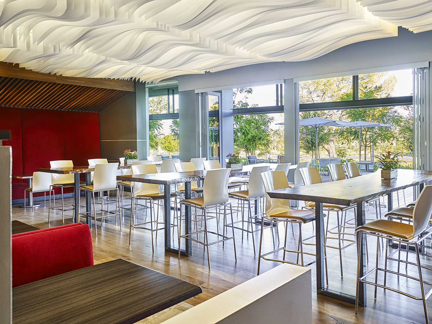 Netflix Headquarters - Architect Magazine