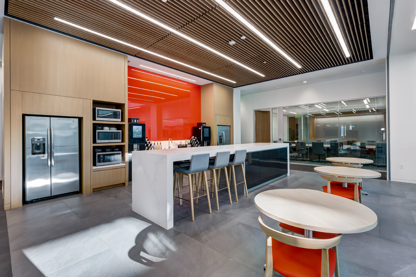 McCormick & Company Global Headquarters - Architect Magazine