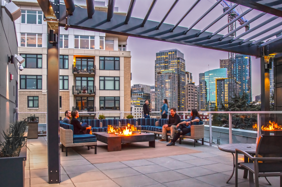 Cascade Blocks - Architect Magazine